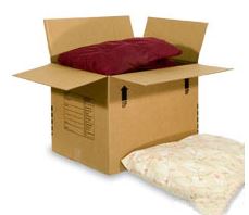 Extra Large Moving Box (Bundle of 10) – Davis Moving & Cleaning, LLC